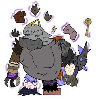 Ignonosaur | My Singing Monsters Ideas Wiki | Fandom