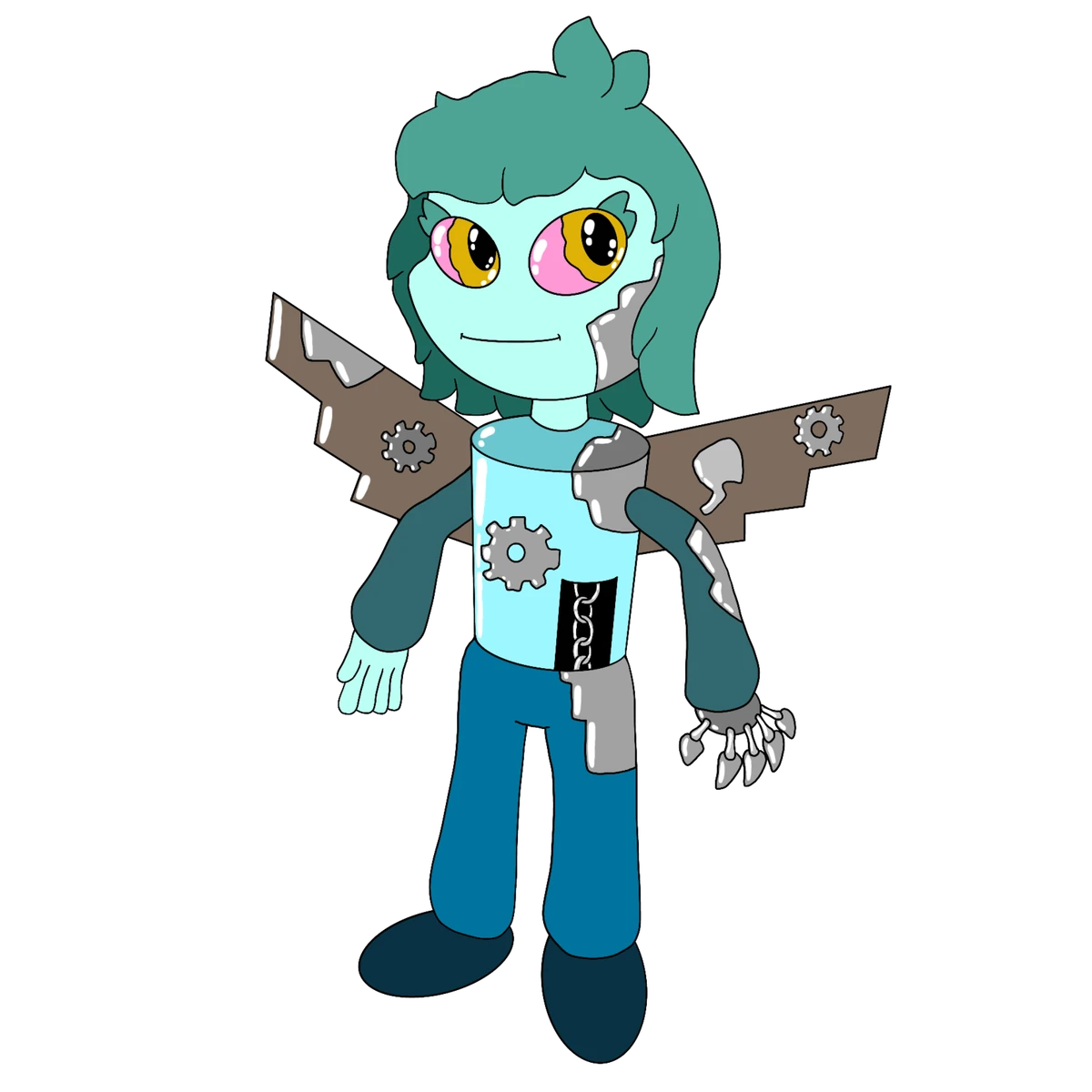 Cloudron | My Singing Monsters Ideas Wiki | Fandom