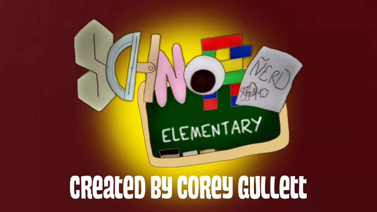 Schnornerd Elementary TV Series | My Singing Monsters Ideas Wiki | Fandom