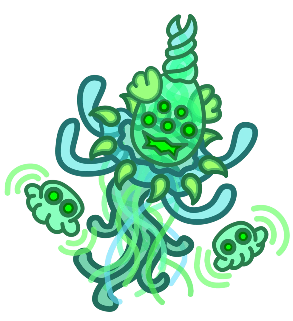 Jelldritch | My Singing Monsters Ideas Wiki | Fandom