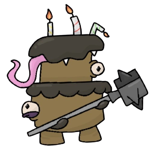 Patty Cake | My Singing Monsters Ideas Wiki | Fandom