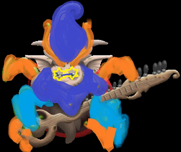 Rare Scaratar | My Singing Monsters Ideas Wiki | Fandom