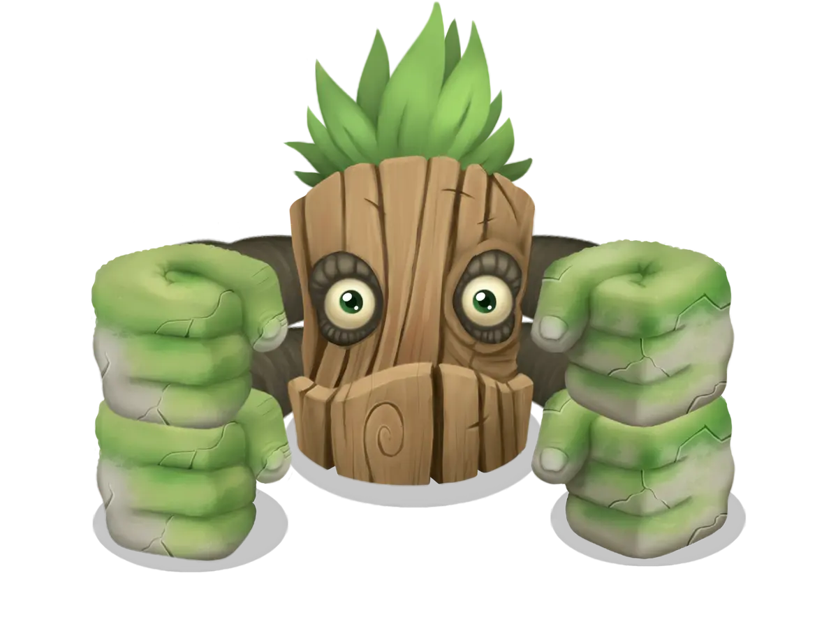 Knucklehead (IoH) | My Singing Monsters Ideas Wiki | Fandom