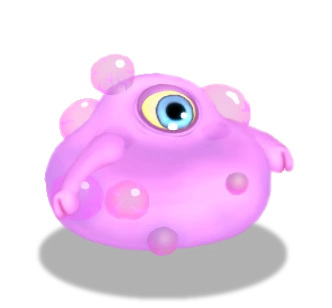 Poppette (All Worlds Combined) | My Singing Monsters Ideas Wiki | Fandom