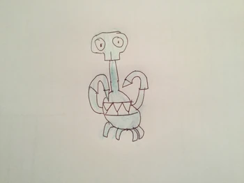 Rare Banjaw | My Singing Monsters Ideas Wiki | Fandom