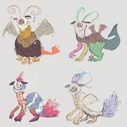 Lyriccle | My Singing Monsters Ideas Wiki | Fandom