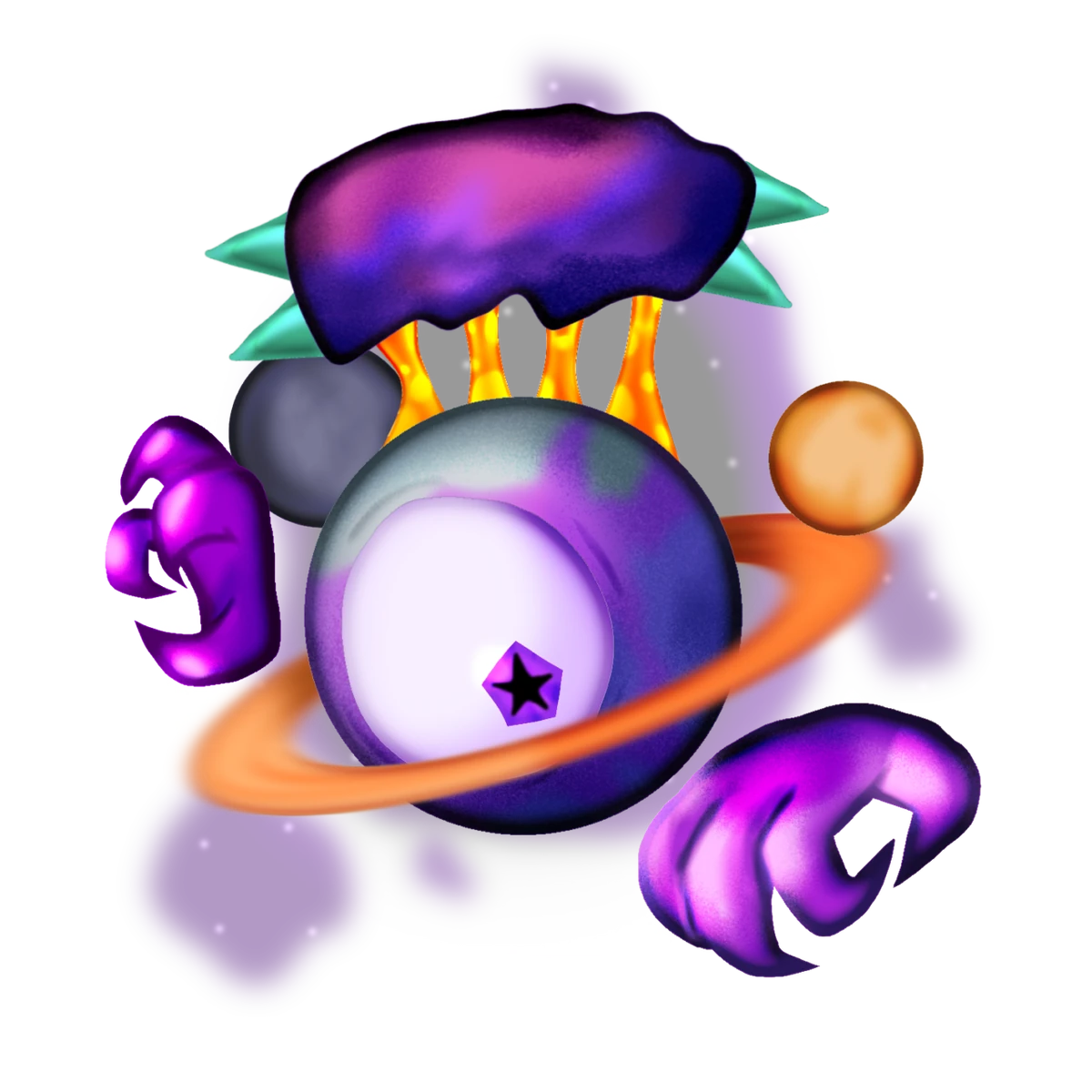 Piplanett | My Singing Monsters Ideas Wiki | Fandom