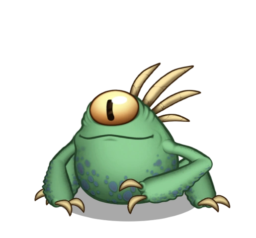 Balabufo | My Singing Monsters Ideas Wiki | Fandom