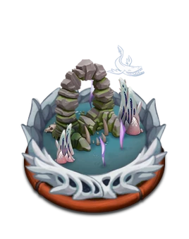 Bone Island (UC) | My Singing Monsters Ideas Wiki | Fandom