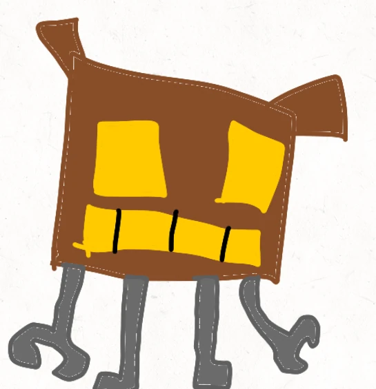 Boxbot | My Singing Monsters Ideas Wiki | Fandom