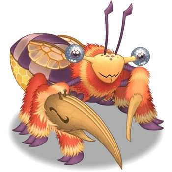 Buzzinga/Composer | My Singing Monsters Ideas Wiki | Fandom