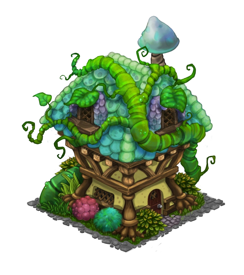 Cybop | My Singing Monsters Ideas Wiki | Fandom