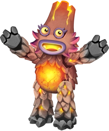 Lucky Monsters | My Singing Monsters Ideas Wiki | Fandom