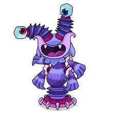 My Singing Monsters: Travelers of the Universe | My Singing Monsters ...