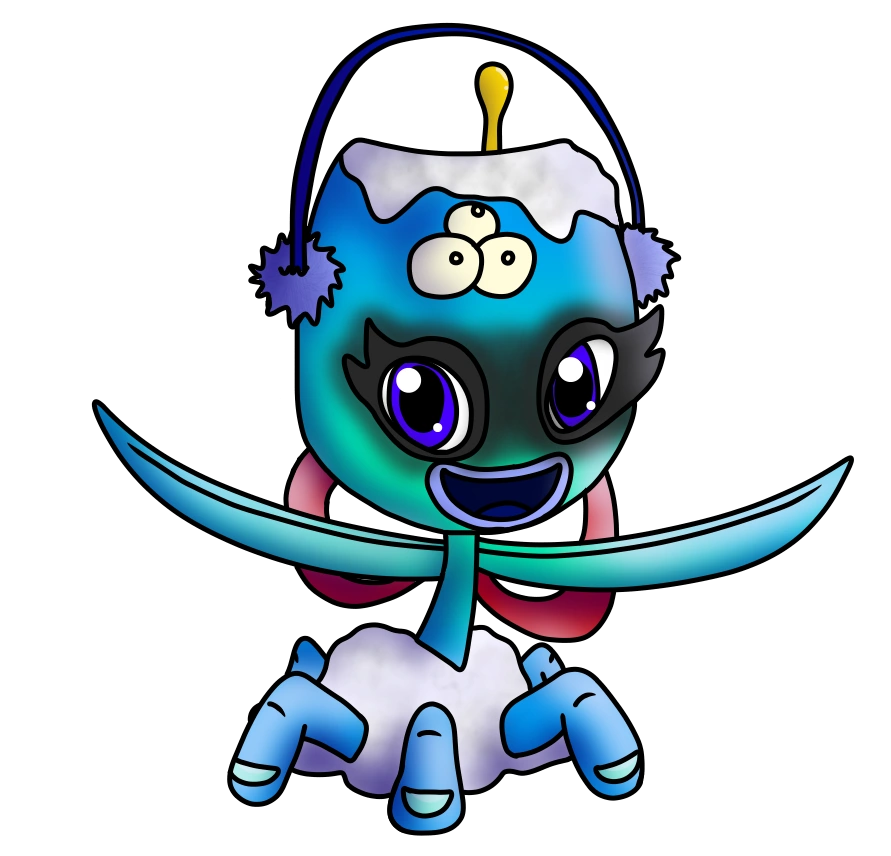 Mistlebell | My Singing Monsters Ideas Wiki | Fandom