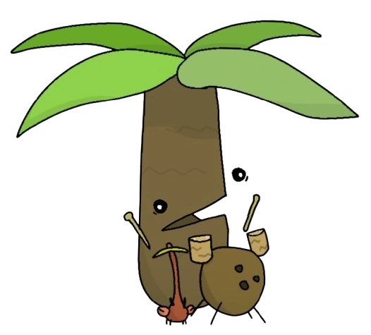 Palm Beats | My Singing Monsters Ideas Wiki | Fandom