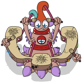 Tenjoy | My Singing Monsters Ideas Wiki | Fandom