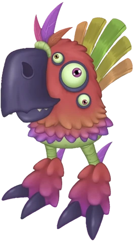 Turhi | My Singing Monsters Ideas Wiki | Fandom