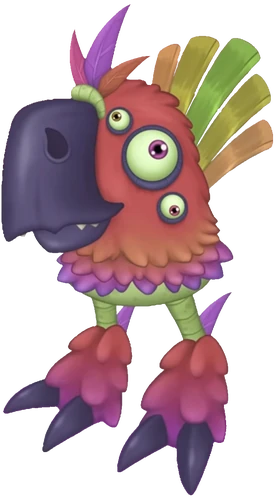 Turhi | My Singing Monsters Ideas Wiki | Fandom