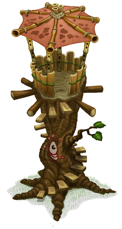 Dodhams | My Singing Monsters Ideas Wiki | Fandom