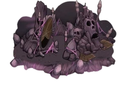 Mirror Island | My Singing Monsters Ideas Wiki | Fandom