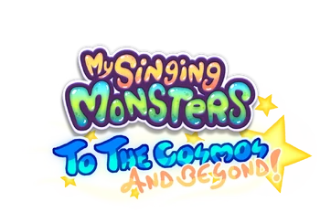 Msm: To the cosmos and beyond! | My Singing Monsters Ideas Wiki | Fandom