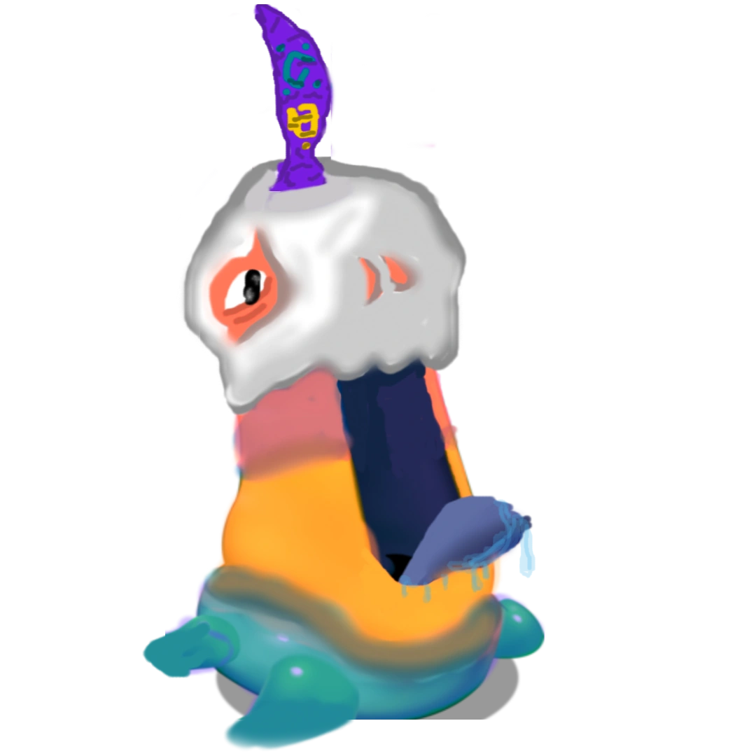 Rare Yelmut (En-dead) | My Singing Monsters Ideas Wiki | Fandom