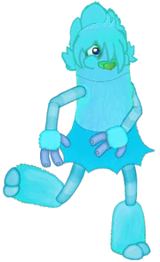 The Pomily (Fan Version) | My Singing Monsters Ideas Wiki | Fandom