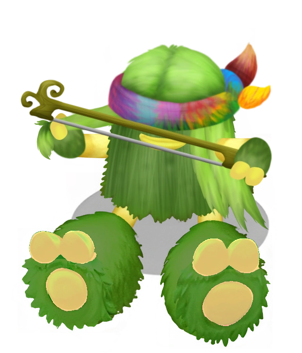Rooba (All Worlds Combined) | My Singing Monsters Ideas Wiki | Fandom