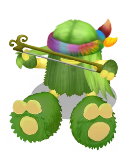 Rooba (All Worlds Combined) | My Singing Monsters Ideas Wiki | Fandom