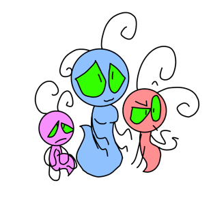 RubIce711 The Allanker Monsters (THE NEW!) | My Singing Monsters Ideas ...