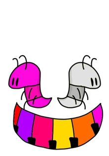 RubIce711 The Allanker monsters | My Singing Monsters Ideas Wiki | Fandom