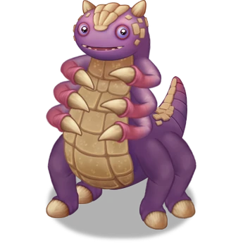 Poisonous junkyard (Raidiation island alternate) | My Singing Monsters ...