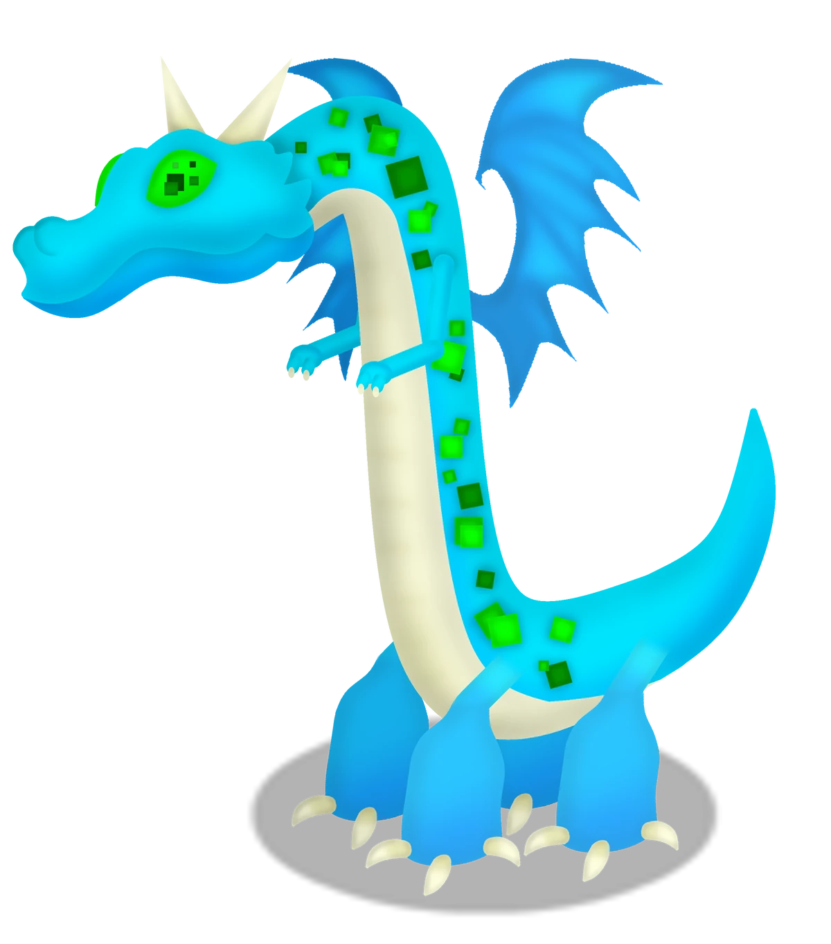 Glitchr | My Singing Monsters Ideas Wiki | Fandom