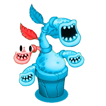 Legendary Potbelly | My Singing Monsters Ideas Wiki | Fandom