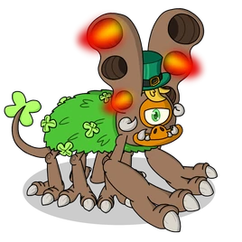 Barhud | My Singing Monsters Ideas Wiki | Fandom
