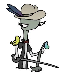 Rare Yarr Harr Fiddle Dee Dee | My Singing Monsters Ideas Wiki | Fandom