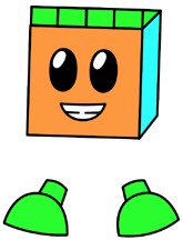 The Animatics | My Singing Monsters Ideas Wiki | Fandom