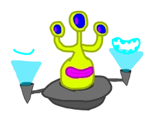 Frostbite Flurry | My Singing Monsters Ideas Wiki | Fandom