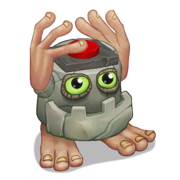 Noggin (League of Monsters) | My Singing Monsters Ideas Wiki | Fandom