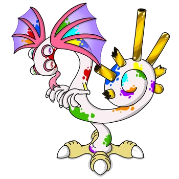 Snainke | My Singing Monsters Ideas Wiki | Fandom