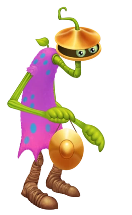 Clamble (IoH) | My Singing Monsters Ideas Wiki | Fandom