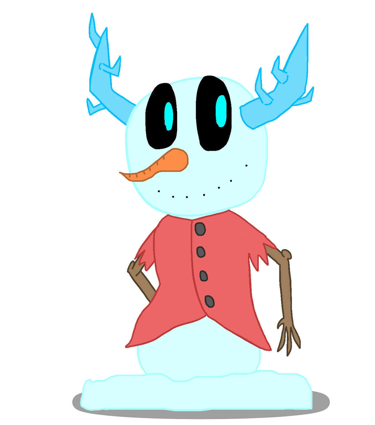 Jinglang | My Singing Monsters Ideas Wiki | Fandom