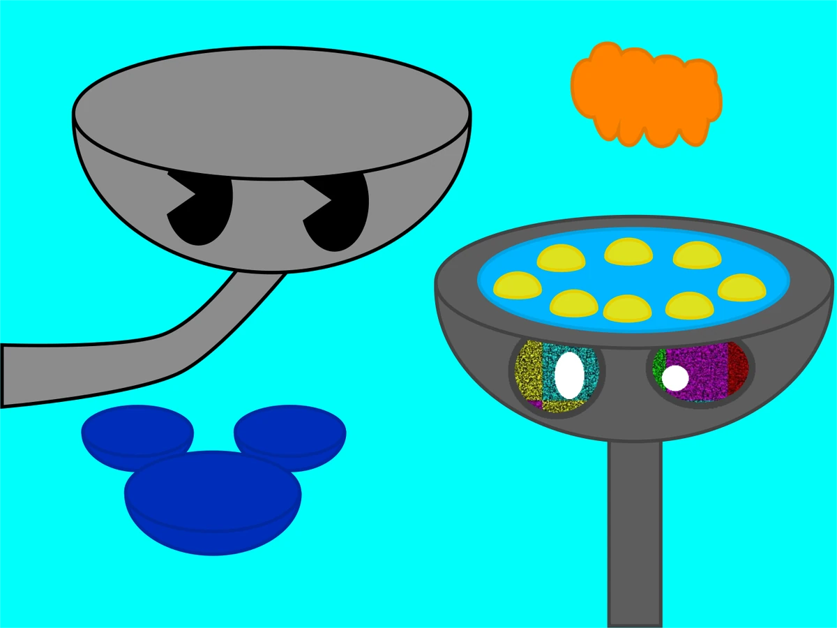 Cartoon Island (Affort Edition) | My Singing Monsters Ideas Wiki | Fandom