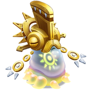 Epic Yelmut | My Singing Monsters Ideas Wiki | Fandom