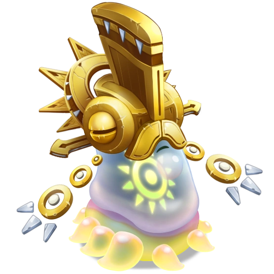 Epic Yelmut | My Singing Monsters Ideas Wiki | Fandom