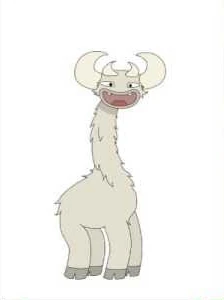 Laamung | My Singing Monsters Ideas Wiki | Fandom