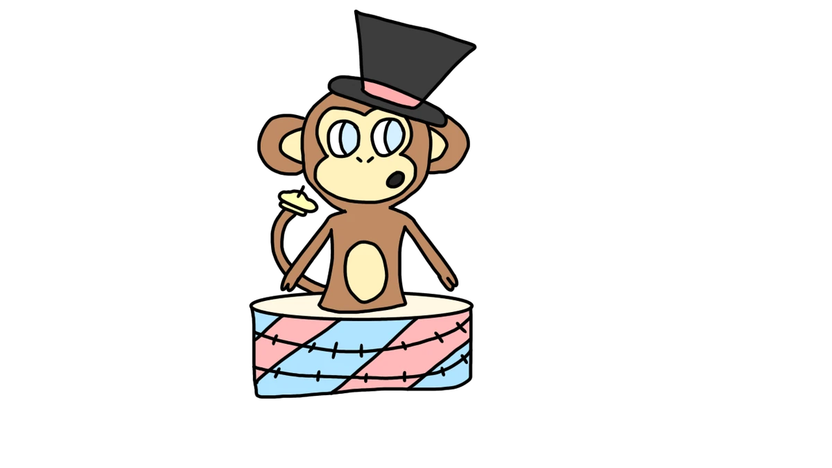 Monke Forest | My Singing Monsters Ideas Wiki | Fandom