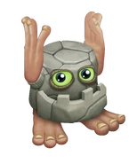 My Singing Monsters - Undiscovered Lands | My Singing Monsters Ideas ...