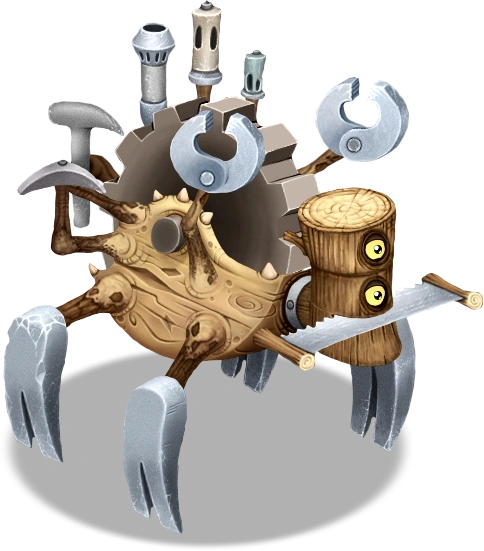 Vhenshun (IoH) | My Singing Monsters Ideas Wiki | Fandom